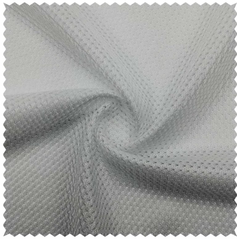 Mesh Esmerilada (RED) – Telas