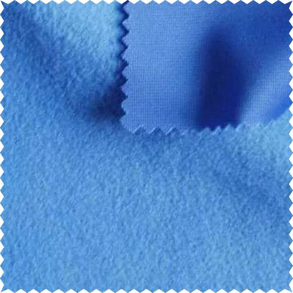 Fleece Term – Telas